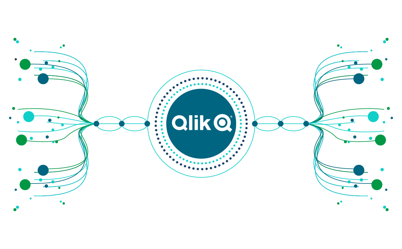 Qlik | Talend Data Inventory Management - Malaysia Singapore